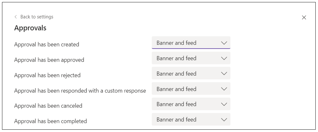 Approval Flows in Microsoft Teams – Karl's Microsoft Teams and Viva Blog