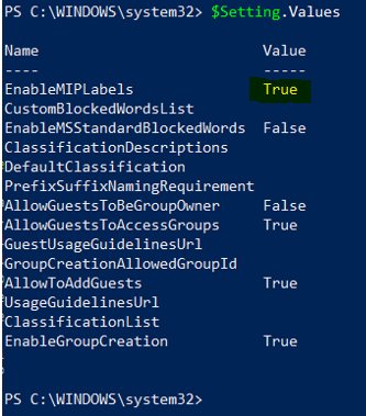 Controlling Microsoft Teams Guest Access using Sensitivity Labels ...