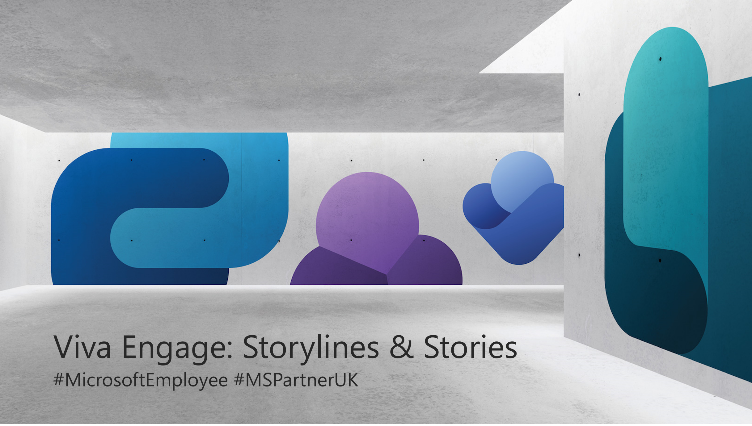 Viva Engage: Storylines & Stories – Karl's Microsoft Teams and Viva Blog
