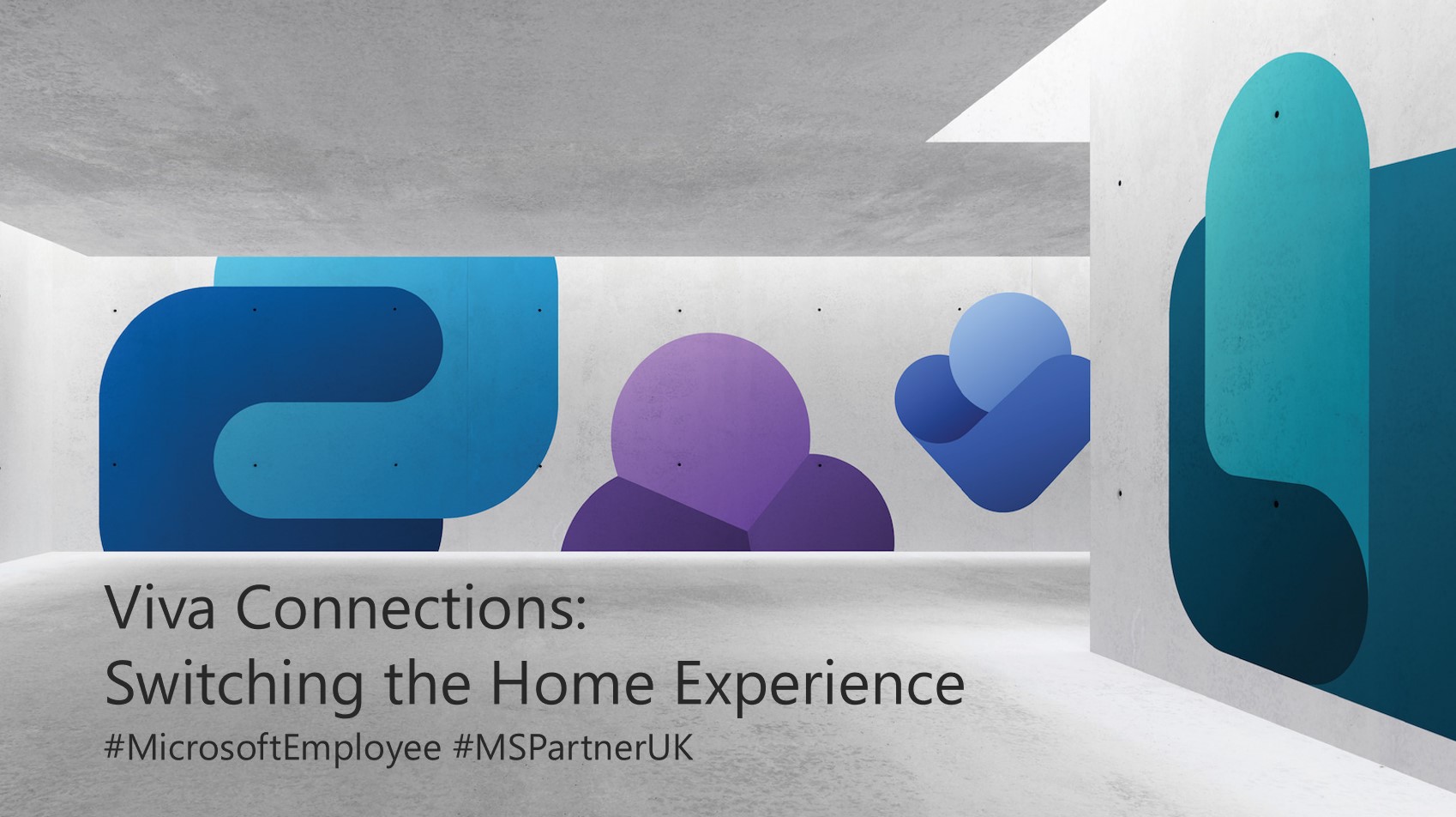 Viva Connections: Switching the Home experience – Karl's Microsoft ...