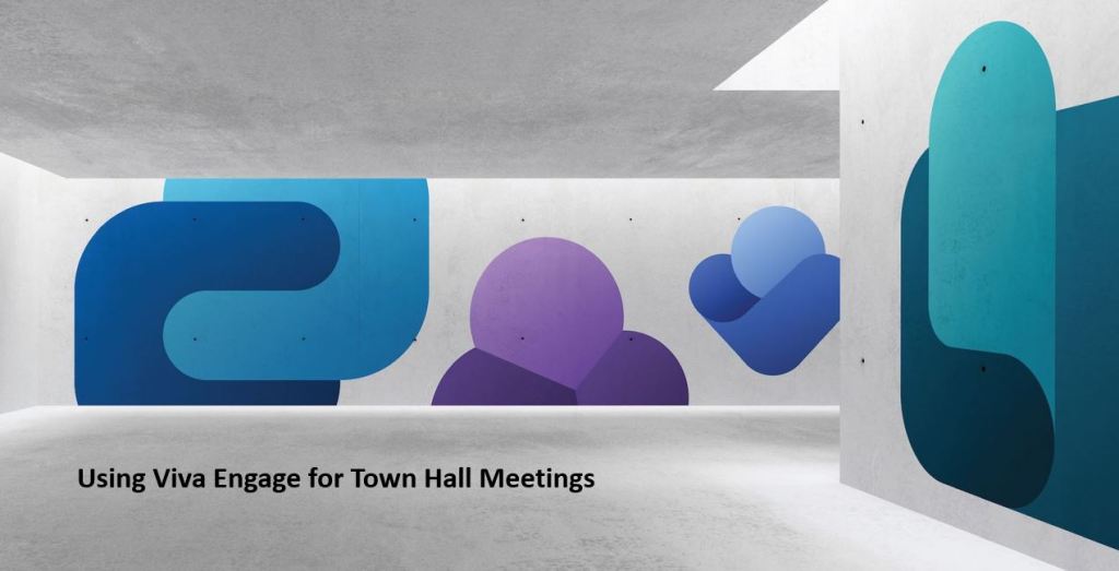 Viva Engage and Live Events – Karl's Microsoft Teams and Viva Blog